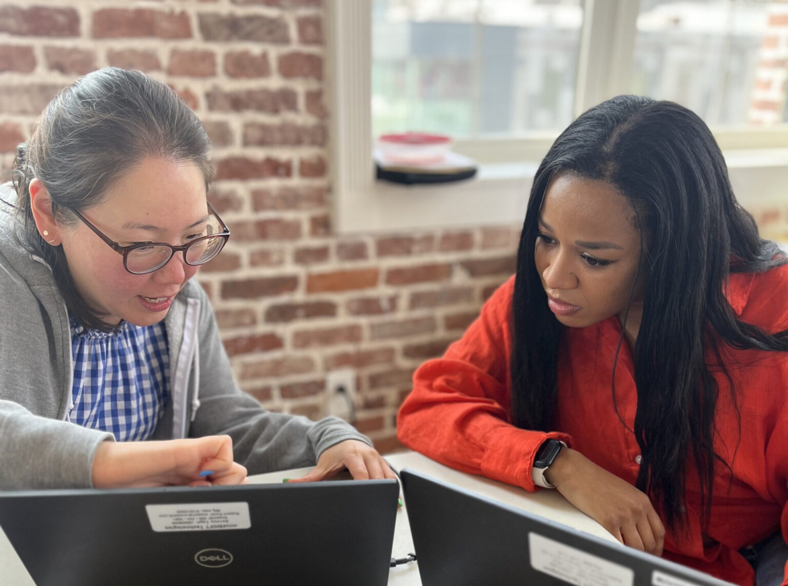 Professional Development - Harlem Village Academies