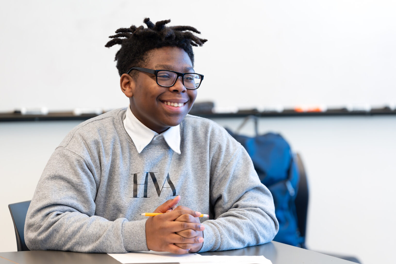 HVA High - Harlem Village Academies